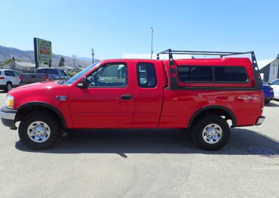 Trucks Archives - Country Auto Sales